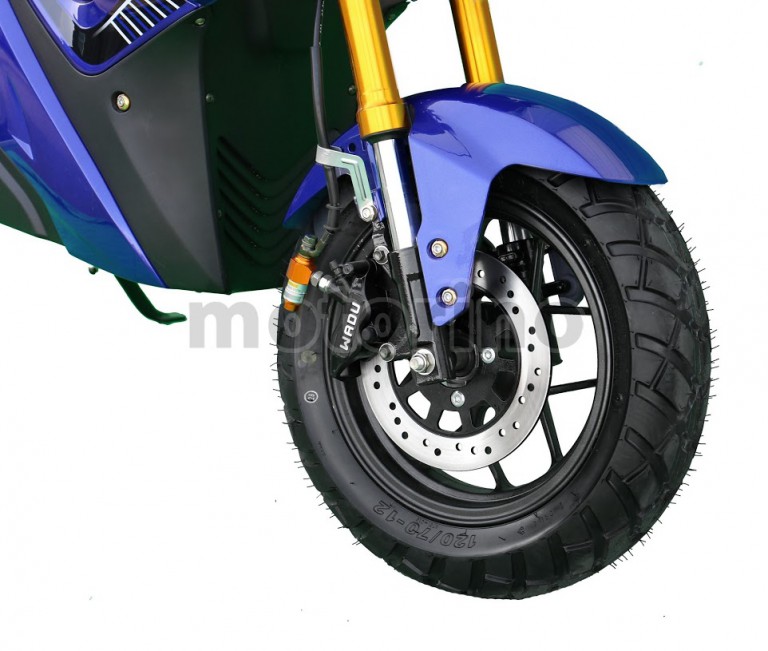 Motorino XMr Electric Bicycle | Vancouver e-bike store