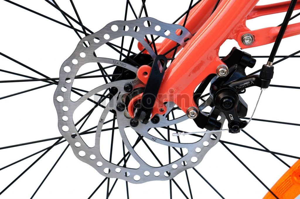 Motorino CTf Electric Bicycle | Vancouver e-bike store
