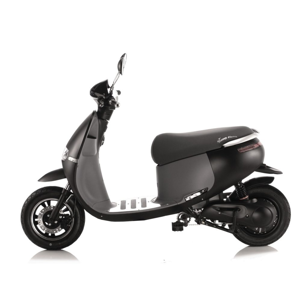 Motorino XPi Electric Scooter | Vancouver e-scooter store