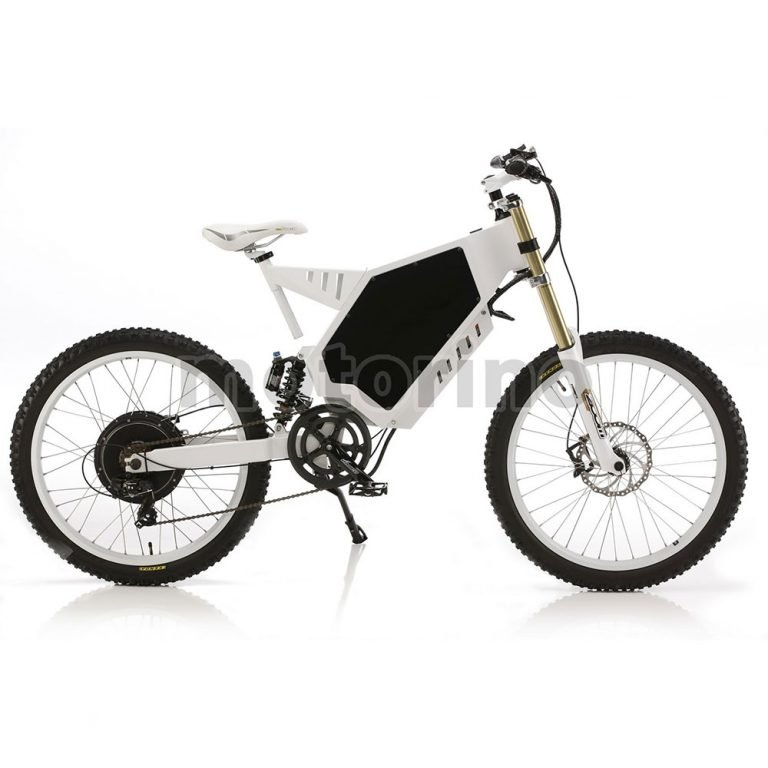 Motorino XLr Electric Bicycle | Vancouver e-bike store