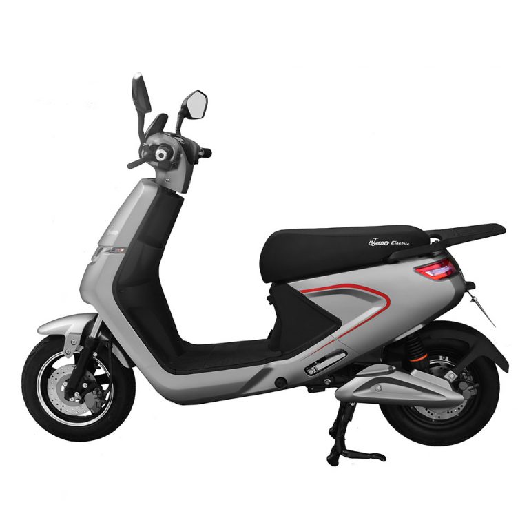 Motorino XPd Electric Scooter | Vancouver e-scooter store