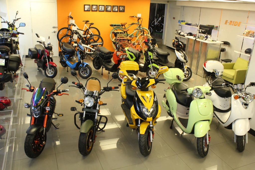 About Motorino - About Us