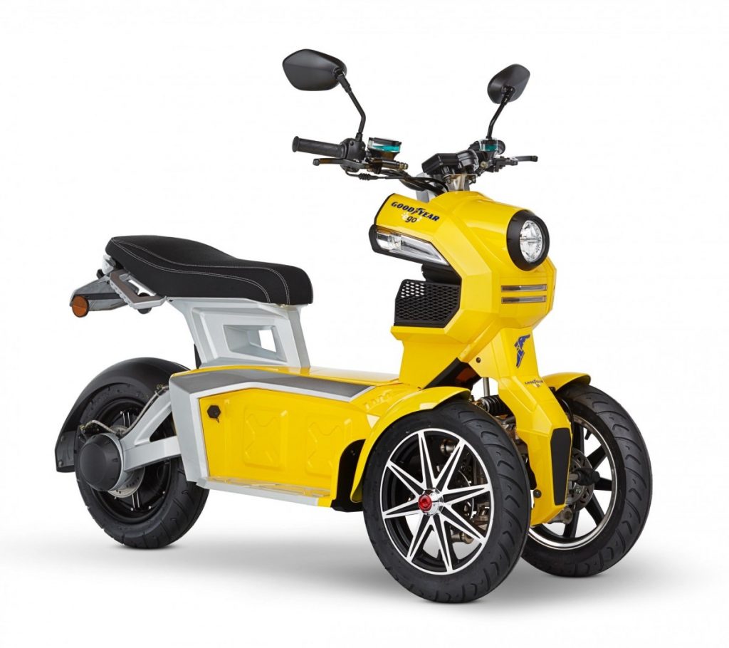 Canada - About Us- Motorino