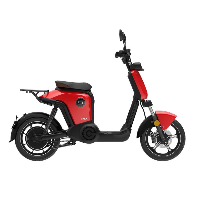 Motorino XPn Electric Scooter | Vancouver e-scooter store