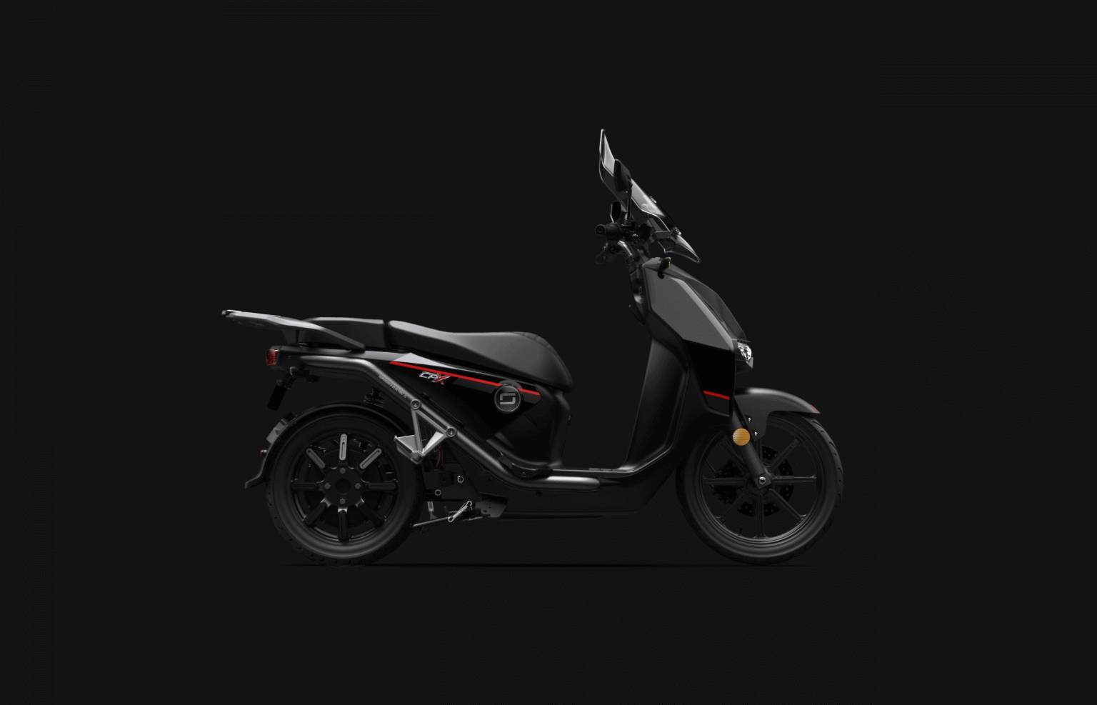 Super Soco CPx Electric Motorcycle | Canada Electric Motorcycles