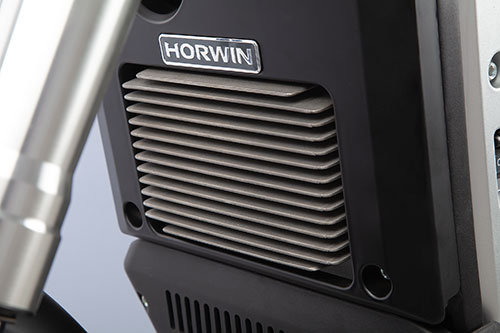Horwin CR6 Electric Motorcycle | Canada Electric Motorcycles