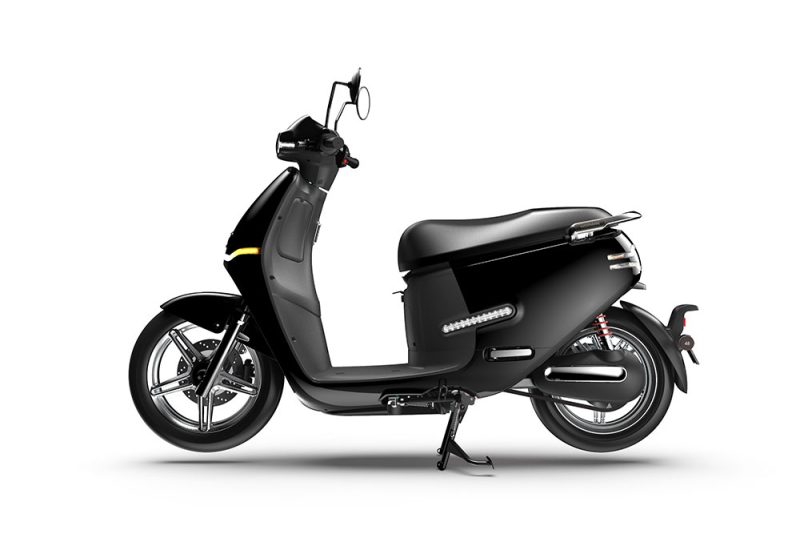 Motorino Electric Bikes, Scooter and Electric Bicycles | Vancouver, BC ...