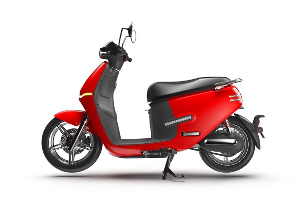 Motorino Electric Bikes, Scooter and Electric Bicycles | Vancouver, BC ...