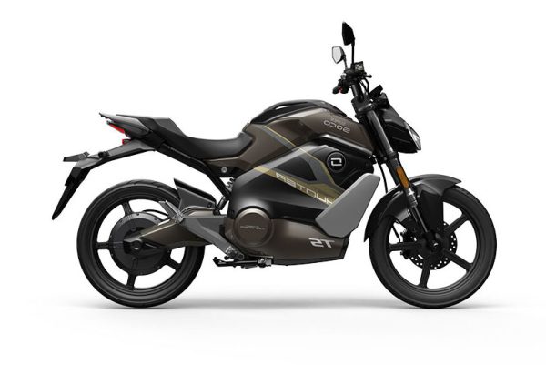 Motorino Electric Bikes, Scooter and Electric Bicycles | Vancouver, BC ...