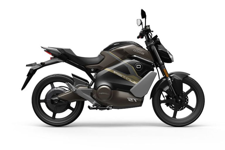 Motorino Electric Bikes, Scooter and Electric Bicycles | Vancouver, BC ...