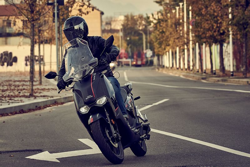 Motorino Electric Motorcycles | Vancouver, BC Canada