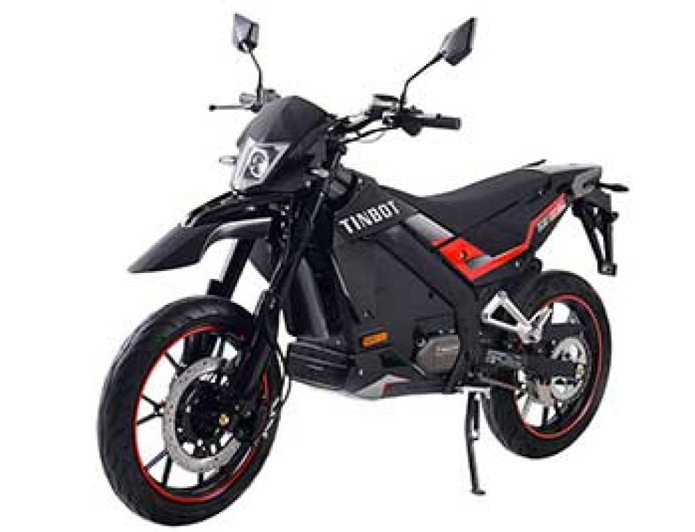 Electric Motorcycle Brand Horwin Introduces 2022 Model Range - Motorino