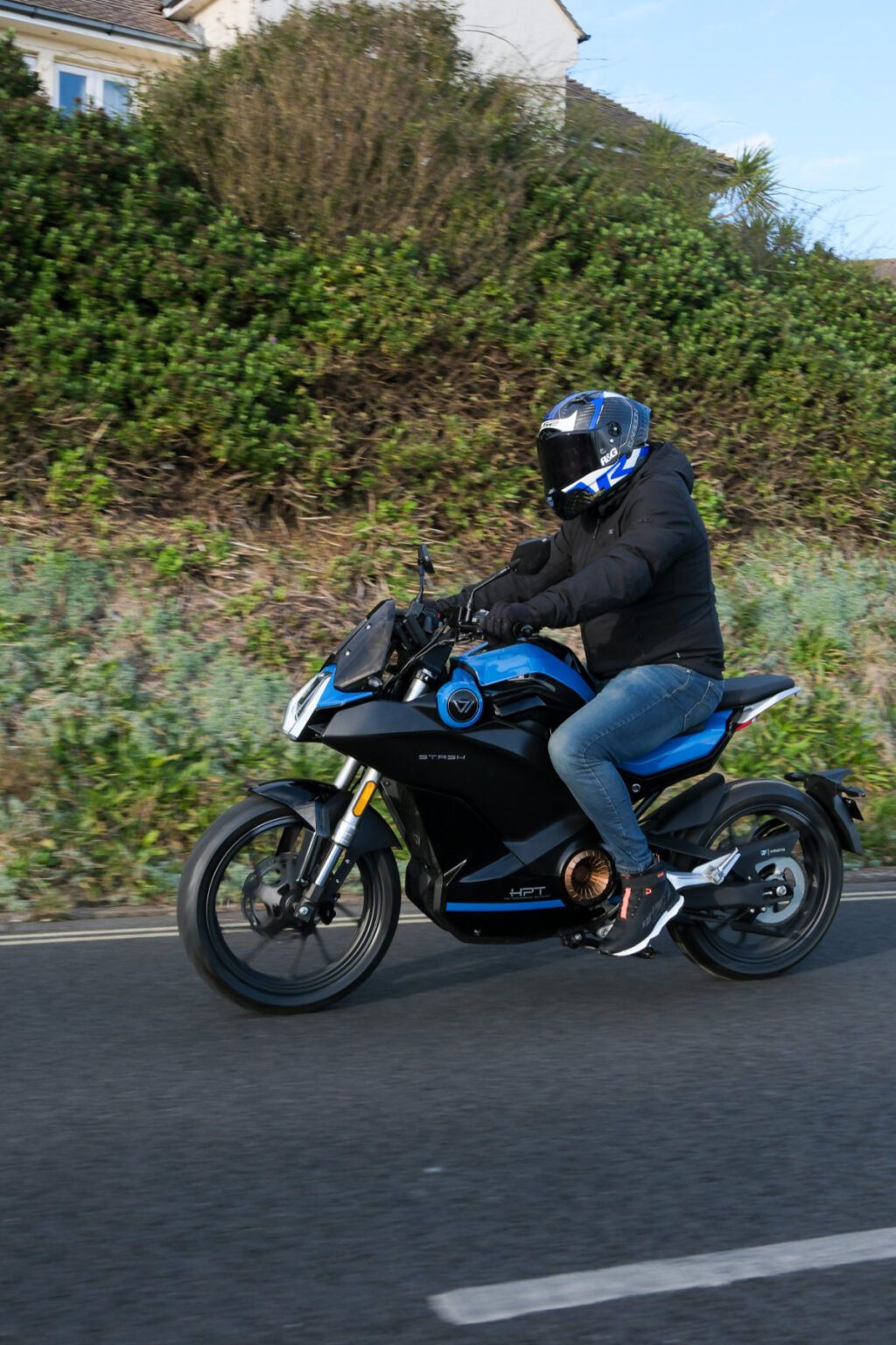 VMOTO Stash - Motorino