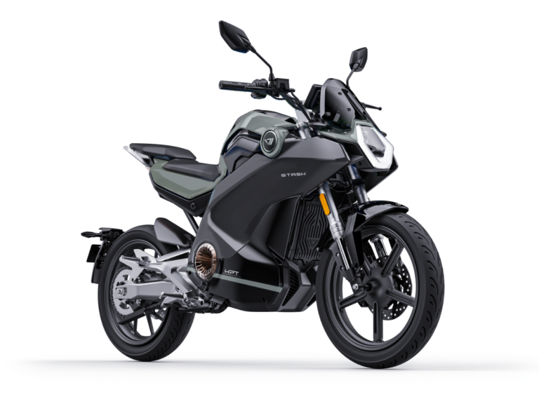 VMOTO Stash - Motorino